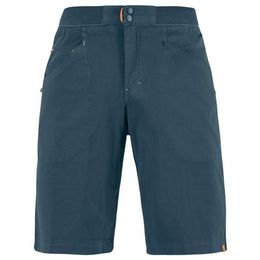 KARPOS - Noghera Bermuda - Shorts Gr 50 blau