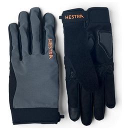 Hestra - Bike Guard Long - Handschuhe Gr 10 blau