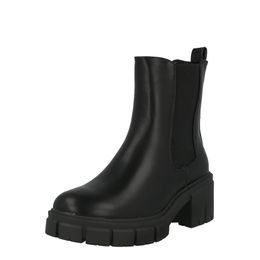 ABOUT YOU Chelsea Boots 'Olivia' Damen Gr&ouml;&szlig;e 38 schwarz Winterschuhe