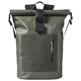 Filson - Dry 28 - Daypack Gr 28 l grau/oliv