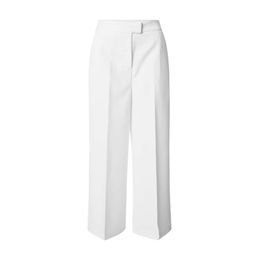 ABOUT YOU x Iconic by Tatiana Kucharova Hose 'Vicky' Damen Größe 38 weiß