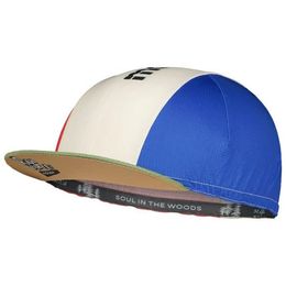 maloja - PushbikersM. Cap - Radmütze Gr One Size blau