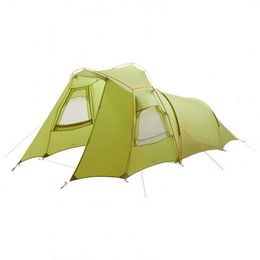 Vaude - Chapel L XT 3P - 3-Personen Zelt oliv