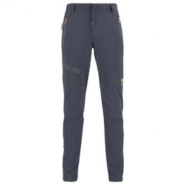 KARPOS - Fantasia Evo Pant - Kletterhose Gr 54 blau