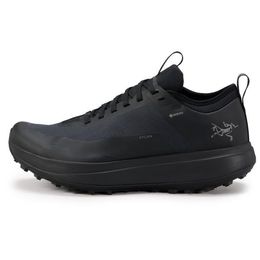 Arc'teryx Arc'teryx - Sylan GTX - Trailrunningschuhe US 9,5 | EU 44 schwarz