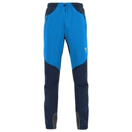 KARPOS - Rock Pant - Tourenhose Gr 52 blau