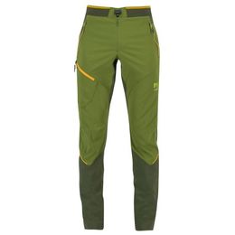 KARPOS - Rock Evo Pants - Tourenhose Gr 56 oliv