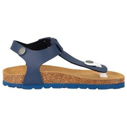 Trollkids - Girl's Alesund Sandal - Sandalen 30 | EU 30 blau