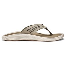 OluKai - Ulele - Sandalen US 12 - EU 45 beige