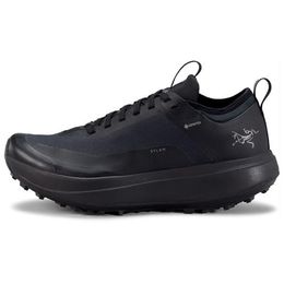 Arc'teryx Arc'teryx - Women's Sylan GTX - Trailrunningschuhe UK 6,5 | EU 40 schwarz