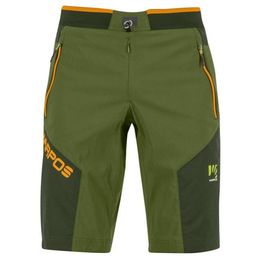 KARPOS - Rock Evo Bermuda - Shorts Gr 50 oliv