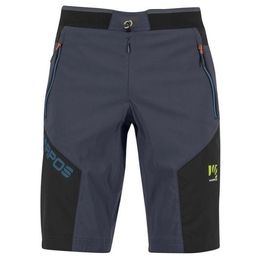 KARPOS - Rock Evo Bermuda - Shorts Gr 60 blau