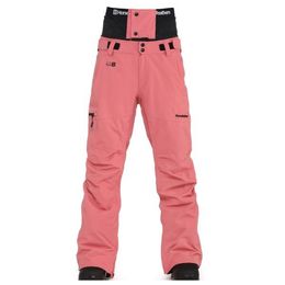 Horsefeathers - Women's Lotte Shell Pants - Skihose Gr XS rosa