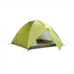 Vaude - Campo Grande 3-4P - 3-Personen Zelt oliv