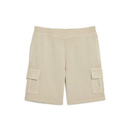 Superdry Shorts Herren Größe 38 sand