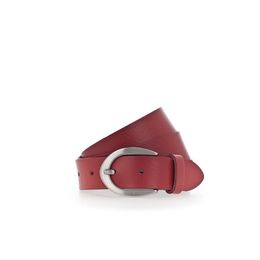 Vanzetti G&uuml;rtel Damen Gr&ouml;&szlig;e 110 rot
