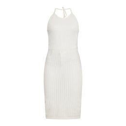 ebeeza Kleid Damen Gr&ouml;&szlig;e S offwhite