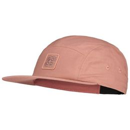 maloja - SplügaM. - Cap Gr One Size rosa