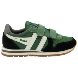 Gola - Kid's Daytona VC - Sneaker UK 13K | EU 32 grün