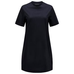 Peak Performance - Women's Coolmax Cotton Dress - Kleid Gr XS schwarz