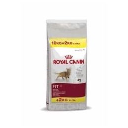 Royal Canin Katzenfutter Fit 32 - 10 kg