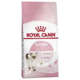 Royal Canin Katzenfutter Kitten - 4 kg