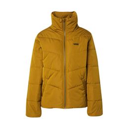 Vans Winterjacke 'Foundry Puff Mte' Damen Gr&ouml;&szlig;e L karamell
