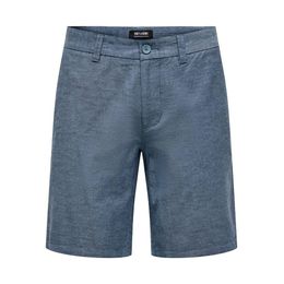 Only & Sons Only & Sons Chino Pants 'Mark' male Blue size XXL