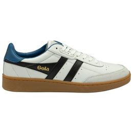 Gola - Contact Leather - Sneaker UK 7 | EU 41 braun