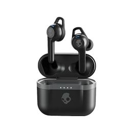 Skullcandy Indy EVO, In-ear Kopfhörer Bluetooth True Black