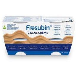 Fresenius Fresubin 2 kcal Creme Cappuccino