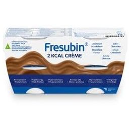 Fresenius Fresubin 2 kcal Creme Schokolade