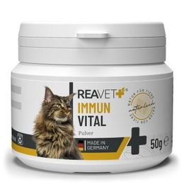 REAVET Immun Vital 50g