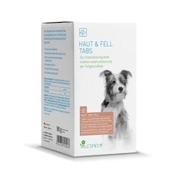 Valetumed Tabs Haut & Fell 2x 180g