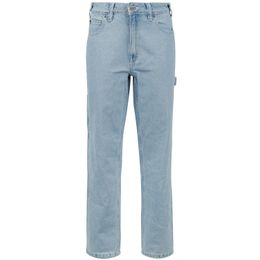 Dickies Ellendale Denim Jeans blau in 26