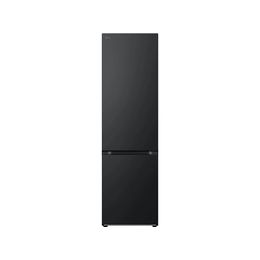 LG GBV7280BEV Serie 7 KühLGefrierkombination (B, 138 kWh, 2030 mm hoch, Essence Black Steel)