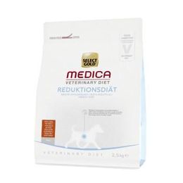 SELECT GOLD Medica Reduktionsdiät Mini Geflügel 2,5 kg