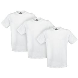 Dickies Dickies T-Shirt 3er-Pack T-Shirt weiß in M