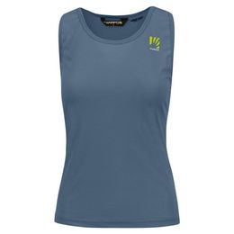 KARPOS - Women's Loma Top - Funktionsshirt Gr XL blau