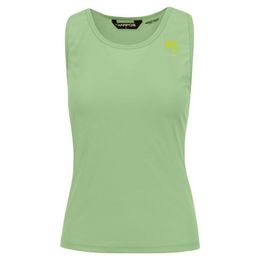 KARPOS - Women's Loma Top - Funktionsshirt Gr L grün