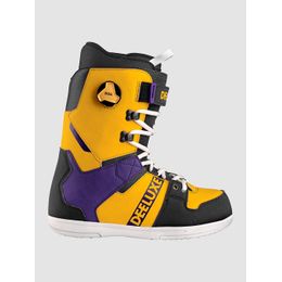 Deeluxe DNA. 2024 Snowboard-Boots player