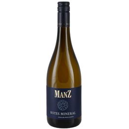 Manz Wein Manz Grauburgunder Rotes Mineral 2023