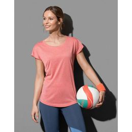 Goodman Design Funktionsshirt Damen Sport T-Shirt Atmungsaktiv