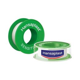 Beiersdorf AG Wundpflaster Hansaplast Fixierpflaster Sensitive