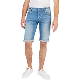 Pepe Jeans Jeansshorts SPIKE mit Stretch