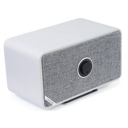 ruark audio MRx grau Bluetooth-Lautsprecher (Bluetooth
