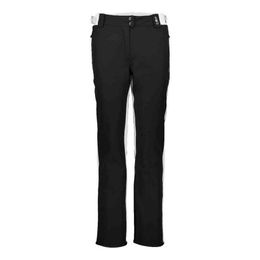 CMP Skihose CMP Damen Skihose 30W0806 schwarz weiß