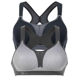 Anita active Set: Sport-BH Sport BH X-Back dynamiX star (Spar-Set