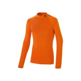 Erima Laufshirt Support Langarm Sportshirt Fussball Funktionsshirt Shirt Longsleeve Pullover