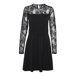 Véro Moda Vero Moda Partykleid, schwarz